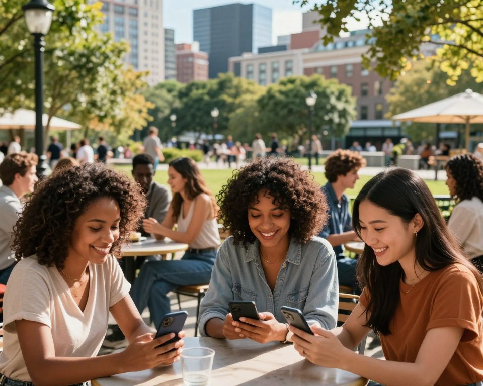 Dating Apps That Actually Connect You with Single Women Nearby